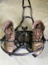 NEW Panther platforms Quick Climber | saddlehunter.com