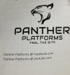 NEW Panther platforms Quick Climber | saddlehunter.com