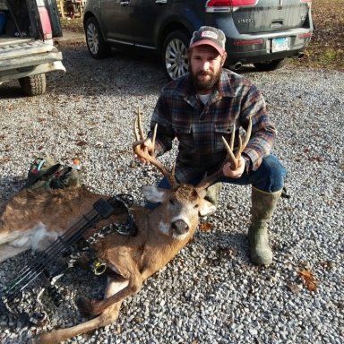 Waylon mark | saddlehunter.com