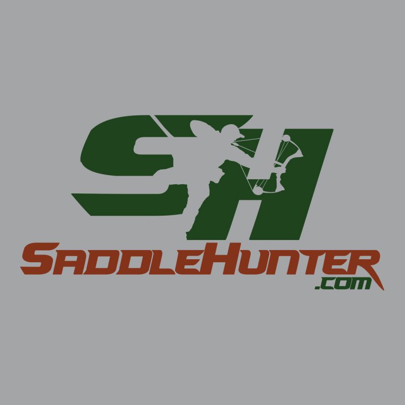Saddle Hunter Logo T – Saddlehunter Store